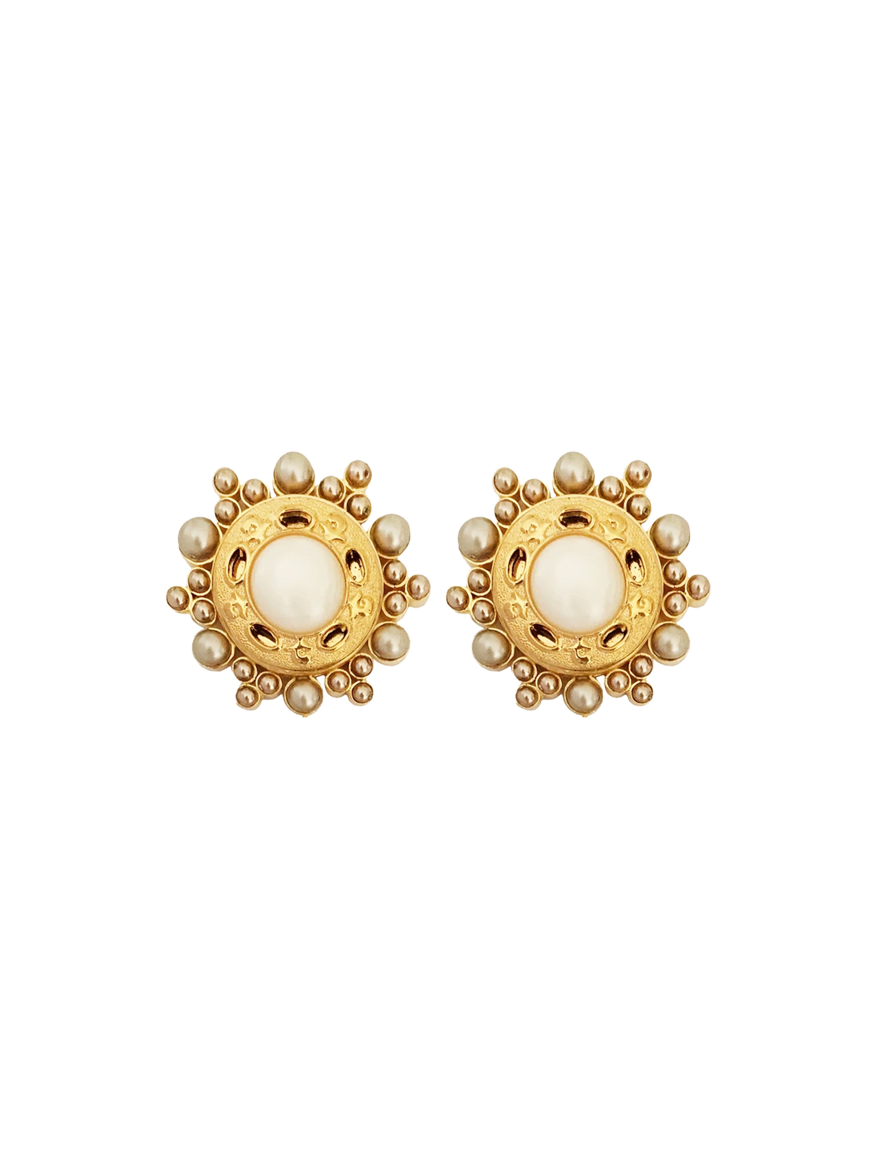 Cynthia Tops – Radhika Agrawal Jewels